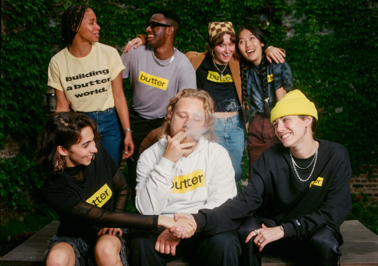 butter Cannabis Dispensary | Ann Arbor & Berkley, MI